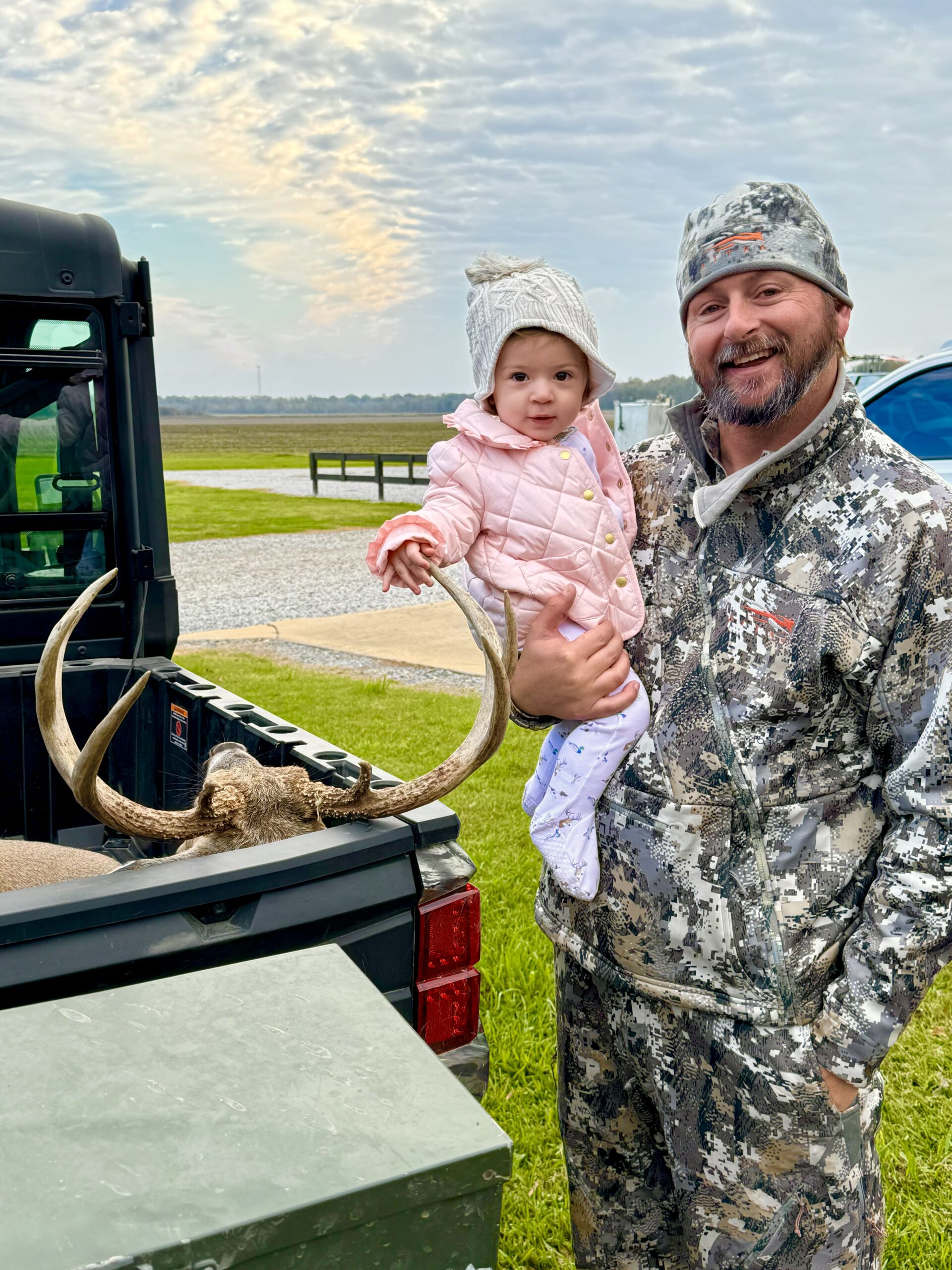 Portfolio - Cody Fortier