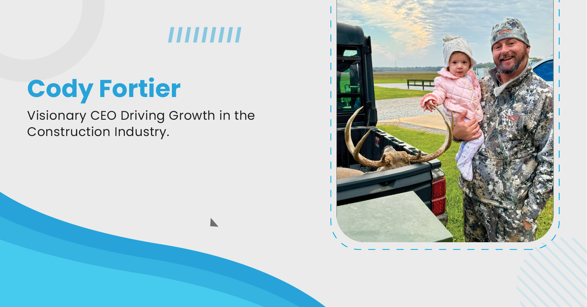 Blog - Cody Fortier