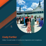 About - Cody Fortier