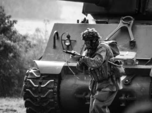 Cody Fortier: Leading Construction, Marine & Civil Projects